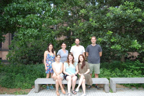 Lab Photos | Jacob Lab